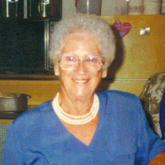 Rachel Foley