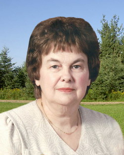 Madeleine Roy