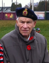 James Annett