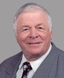 Raymond Aubin