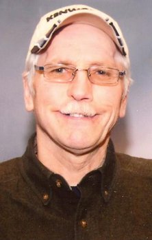 Ronald Murphy