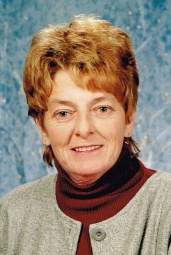 Jacqueline Fortin