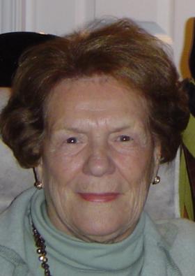 Marcelle Thibault Castonguay