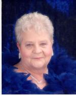 Signe Elizabeth Dampier