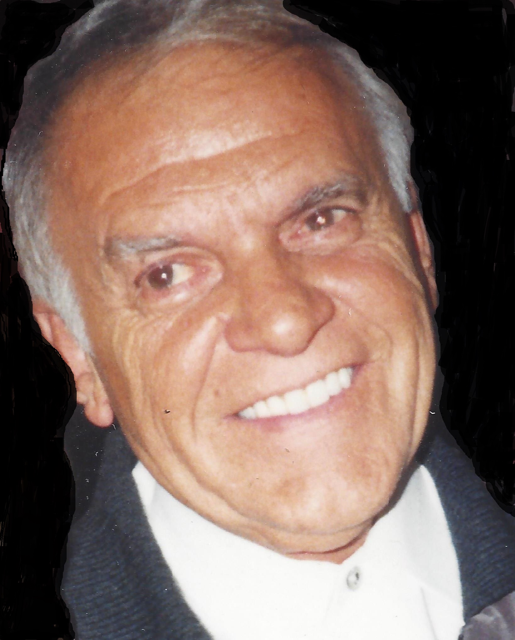 Jean-Louis Chartrand