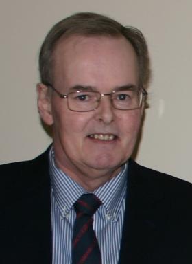 Robert Mc Dougall