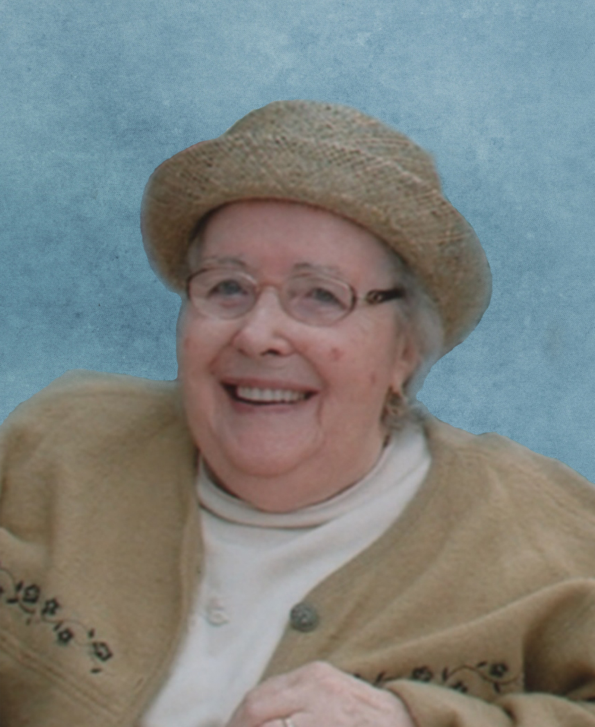 Anna-Marie Charette-Rivest