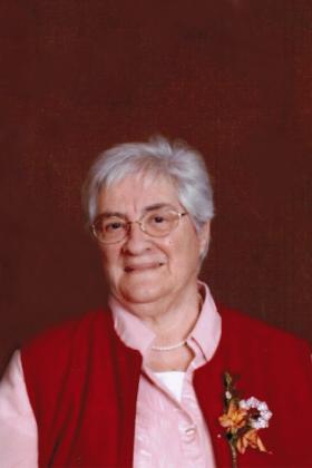 Hélène Lévesque