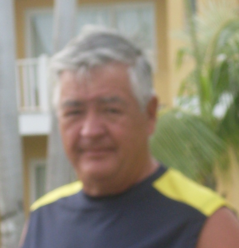 Guy Beauregard