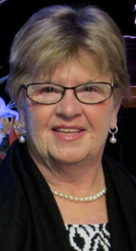 Nancy Barr