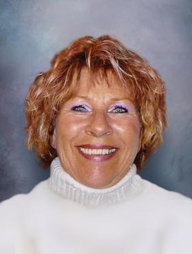 Diane Jacques