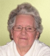 Jacqueline Lesage Ranger