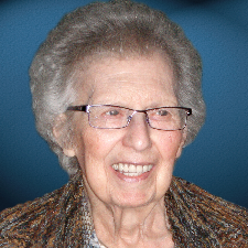 Claire Trudeau Bastien