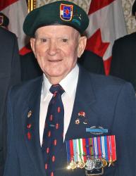 Donald Hector Macinnis