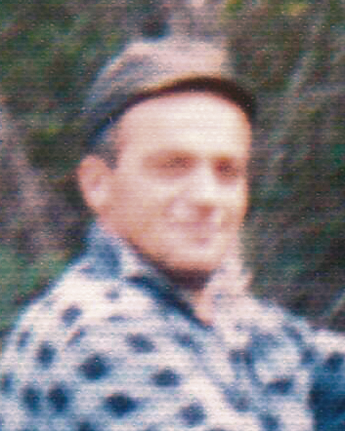 Alcide Ste-Marie