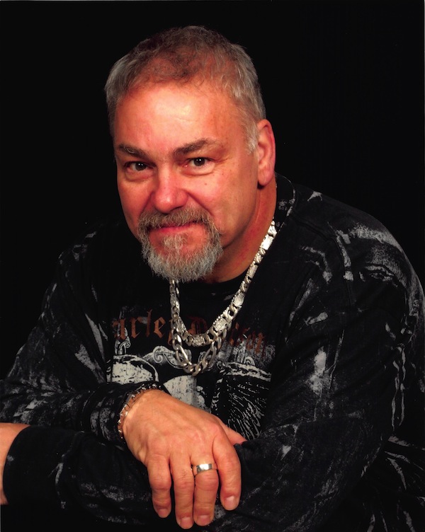 Yves Durand