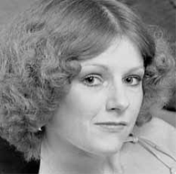 Barbara Ellen Shearer