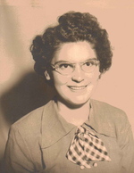 Marjorie Warren