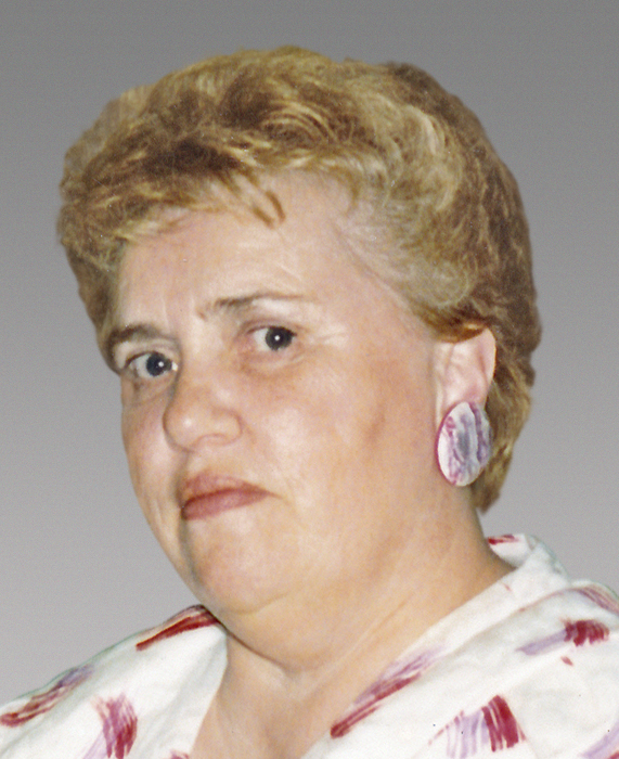 Anne-Marie Théberge
