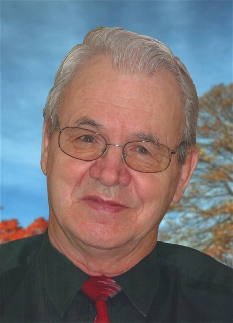 Gérard Lapointe