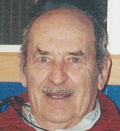 Claude Carmichael