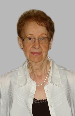 Pauline St-Gelais