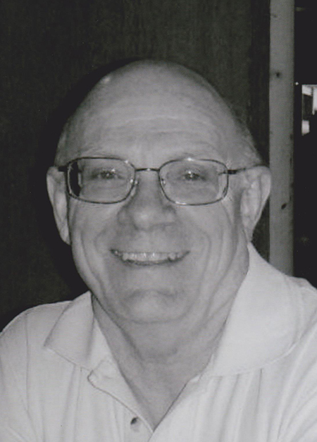 Roderick Harrison Crockett