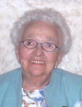 Eva Beaurivage Fortier