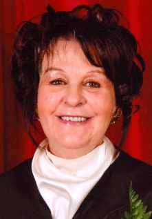 Ange-Aimée Lévesque