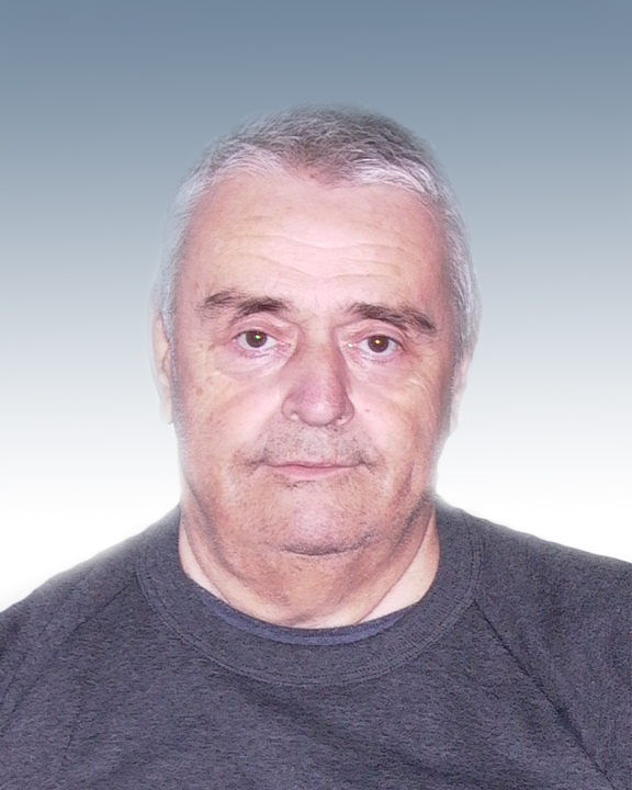 Claude Dionne