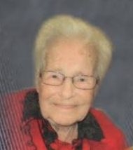 Florence Cloutier