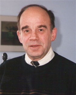 Gilbert Gamache