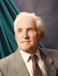 Henri-Paul Genest