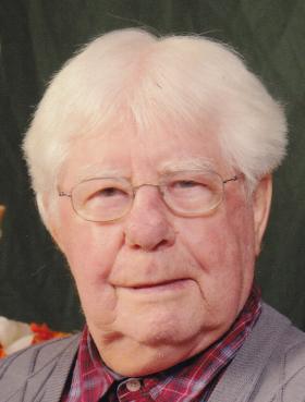 Roger Bourgault