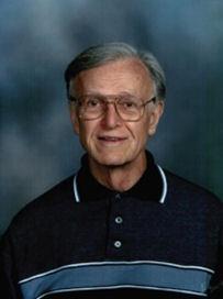 Leonard Charles Perry