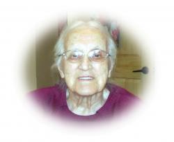 Audrey Phyllis Prosser