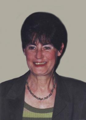 Nicole Godin