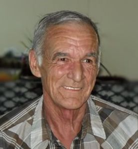 Roger Parent