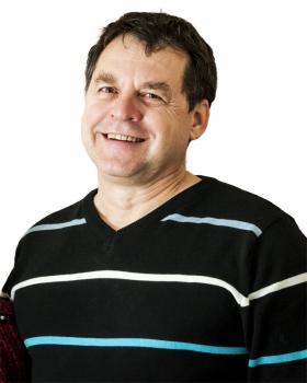 Pierre Proulx