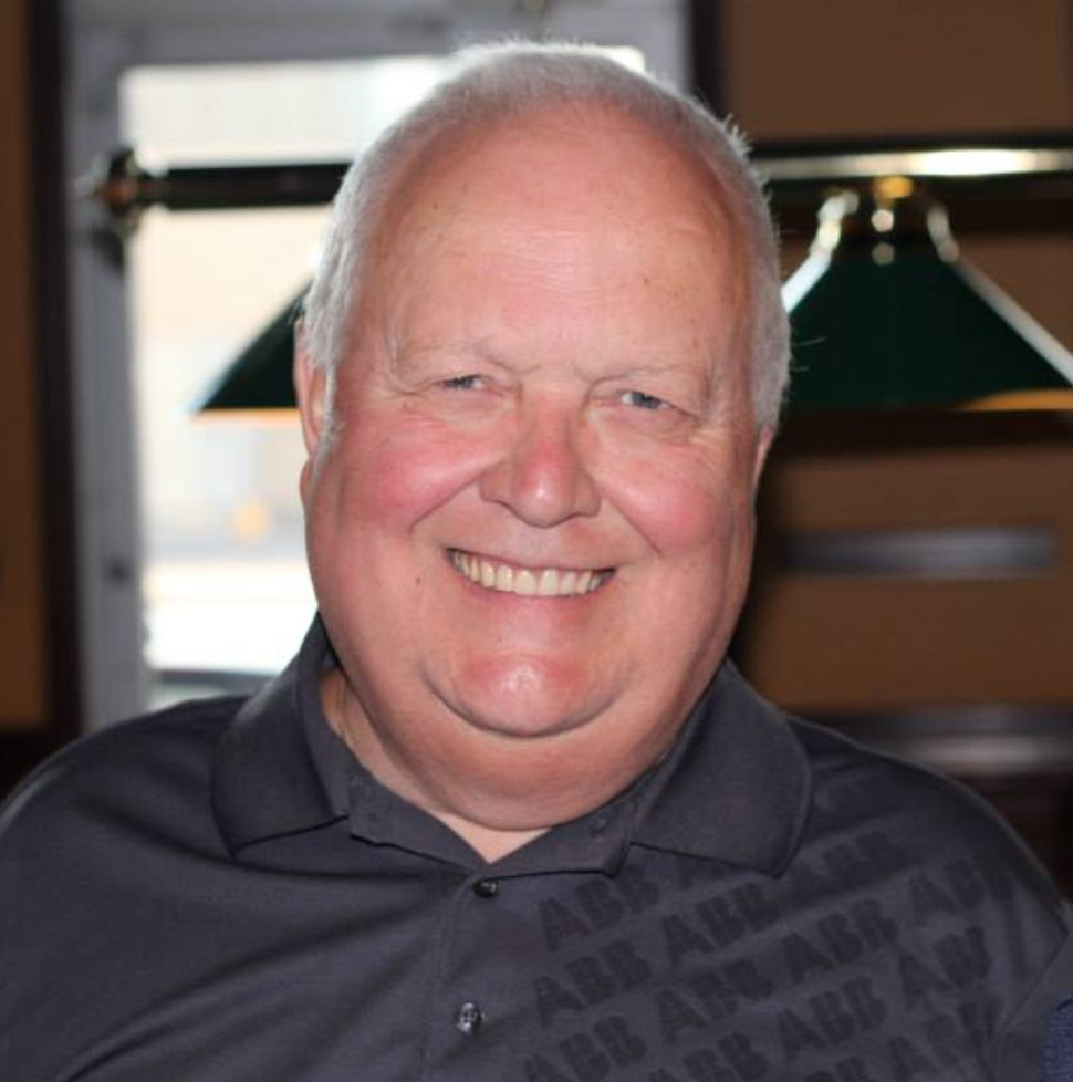 Brian J. MacDonald