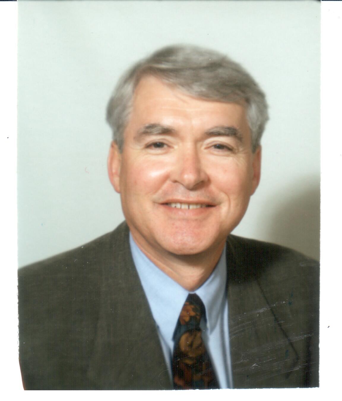 Jean-Pierre Boyer