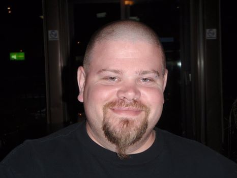 Patrick Cloutier