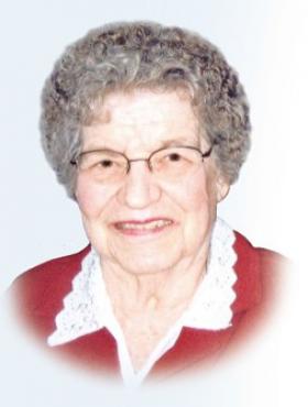 Marie-Anne Lepage