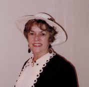 Marie-Jeanne Roussel