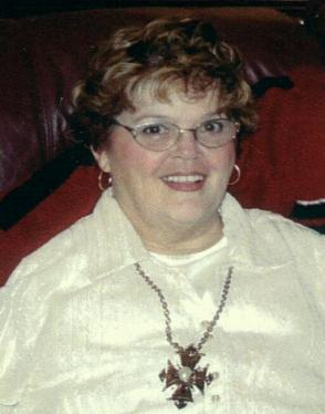 Doris Tremblay