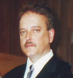 Gary Pisco Albuquerque