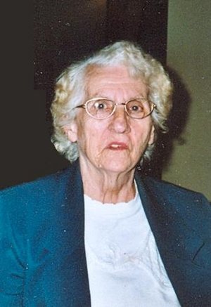 Viola Wilson
