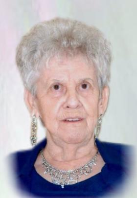 Marie-Jeanne Courtemanche