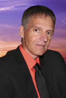 Jean-Claude Coulombe