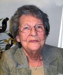 Marthe Larouche